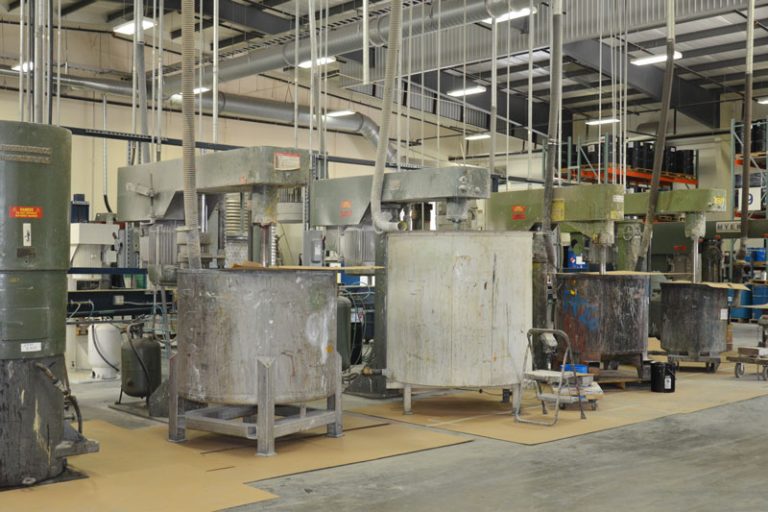 Services – Picco Coatings