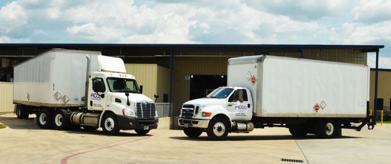 Picco Coatings – Manufacturers Of Industrial Coatings