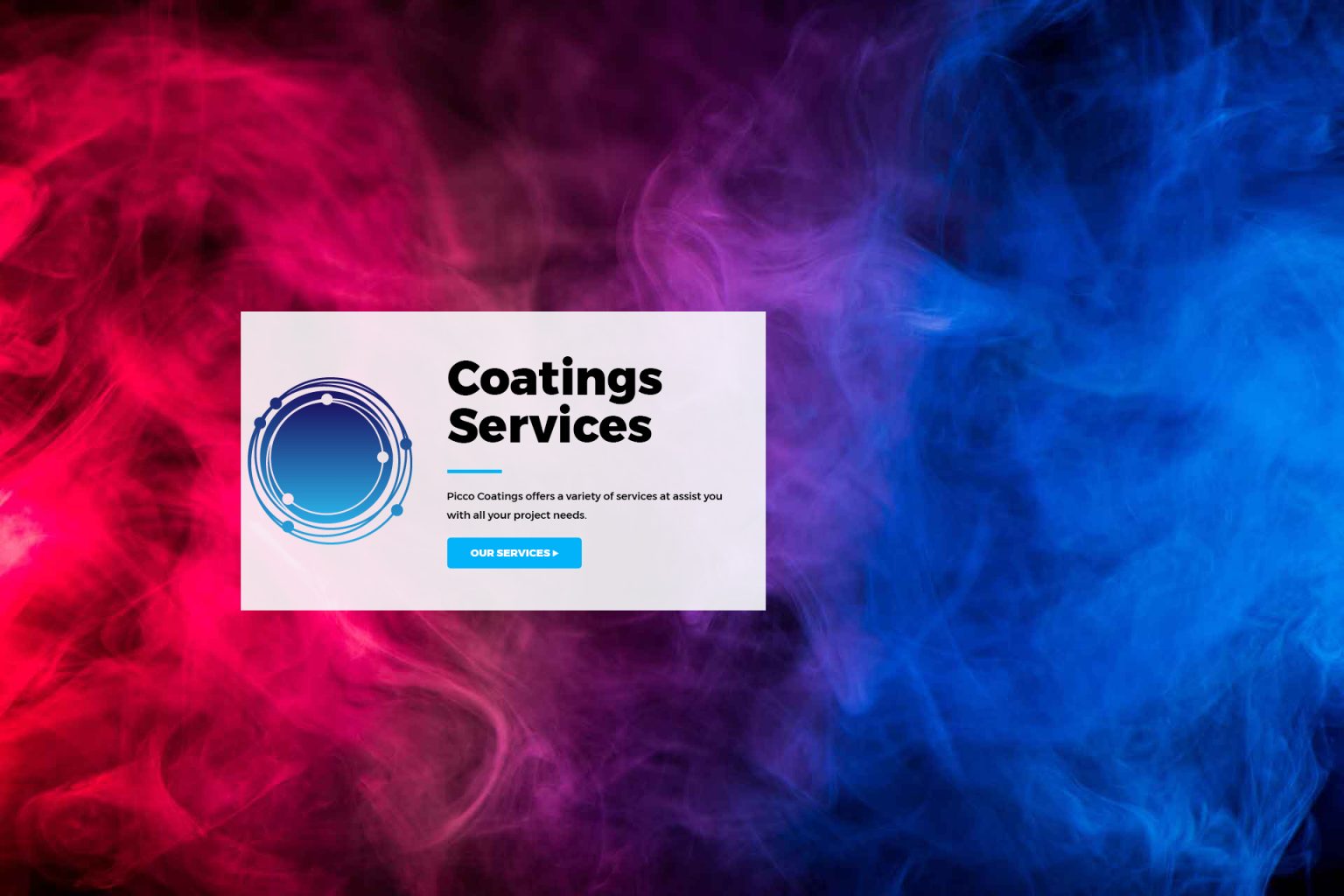 Picco Coatings – Manufacturers Of Industrial Coatings